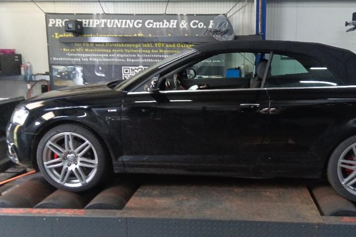 PRO-CHIPTUNING.COM - SOFTWAREOPTIMIERUNG - CHIPTUNING - TÜV-CERT - INKL. TÜV-EINTRAGUNG